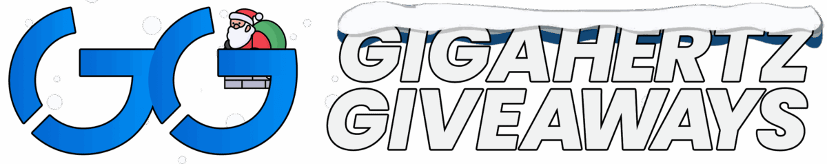 Winners - Gigahertz Giveaways