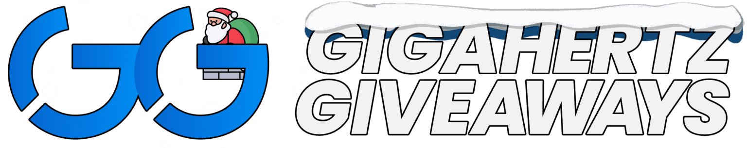 Draw Results - Gigahertz Giveaways